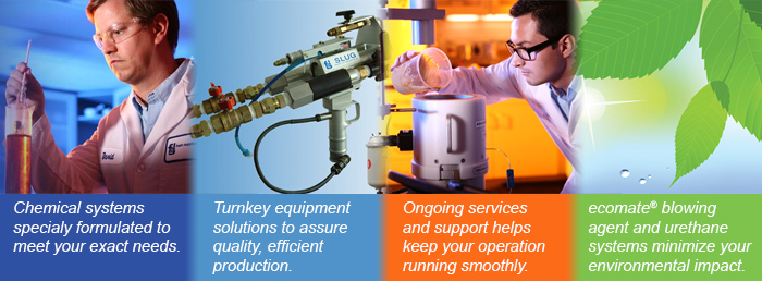 FSI - Company Profile | Supplier Information