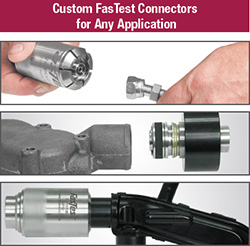 FasTest, Inc. - Company Profile | Supplier Information