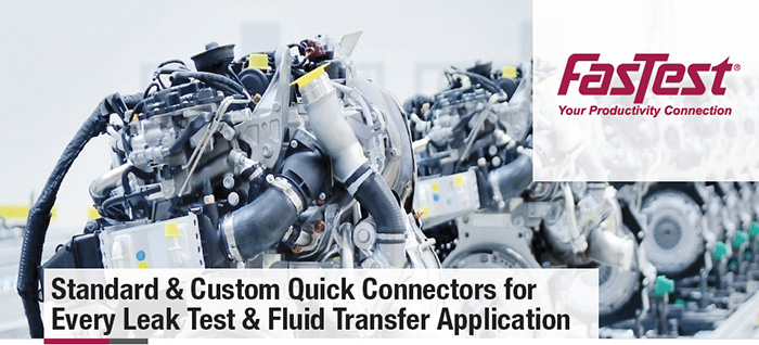 FasTest, Inc. - Company Profile | Supplier Information