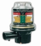 Filter Minder® - Company Profile | Supplier Information