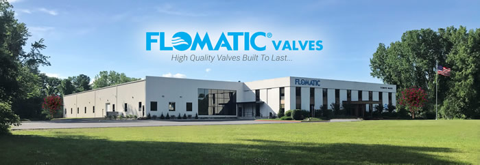 Flomatic Valves - Company Profile | Supplier Information