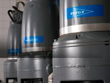 Flygt, a Xylem brand - Company Profile | Supplier Information