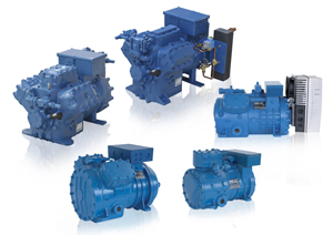 Frascold S.P.A. - Company Profile | Supplier Information