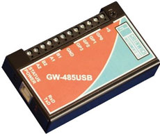 Greenwich Instruments Ltd. - Company Profile | Supplier Information