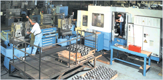 Greno Industries, Inc. - Company Profile | Supplier Information