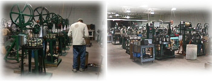 Hamilton Products, Inc. - Company Profile | Supplier Information