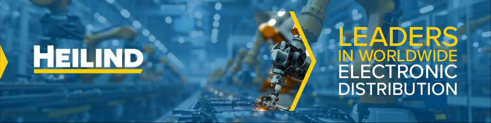 Heilind Electronics, Inc. - Company Profile | Supplier Information