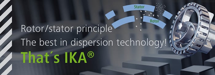 IKA Works, Inc. - Company Profile | Supplier Information