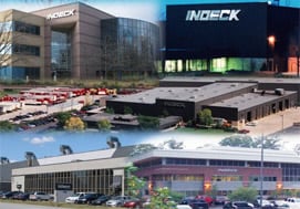 INDECK Power Equipment Company - Company Profile | Supplier Information