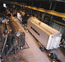 INDECK Power Equipment Company - Company Profile | Supplier Information