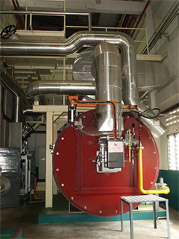 INTEC Energy Systems - Company Profile | Supplier Information