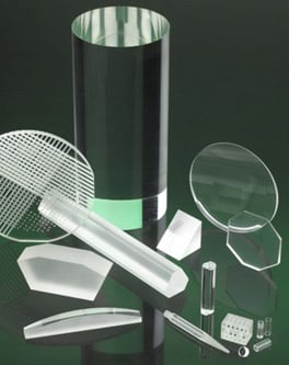 IRD Glass - Company Profile | Supplier Information