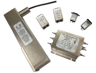 ITG Electronics, Inc. - Company Profile | Supplier Information