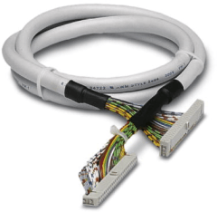 Cable Assemblies Selection Guide: Types, Features, Applications ...
