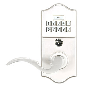 Locksets Selection Guide: Types, Features, Applications | GlobalSpec