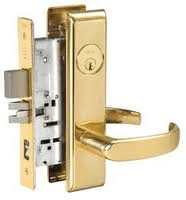 Locksets Selection Guide: Types, Features, Applications | GlobalSpec