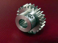 Spur Gears Selection Guide: Types, Features, Applications | GlobalSpec
