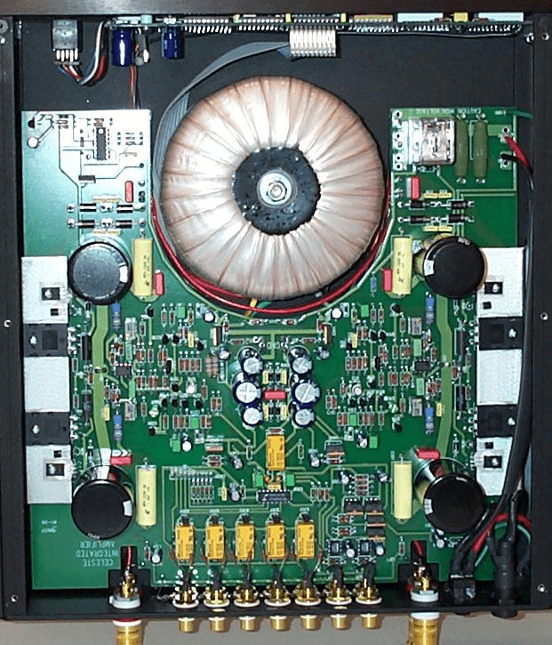 Toroidal Transformers Selection Guide: Types, Features, Applications ... Toroidal Transformers Selection Guide: Types, Features, Applications ...