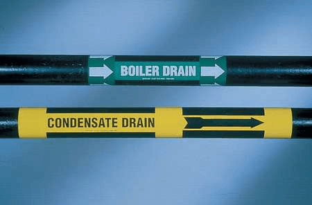 Pipe and Duct Markers Selection Guide: Types, Features, Applications ...