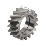 Helical Gears Selection Guide: Types, Features, Applications | GlobalSpec