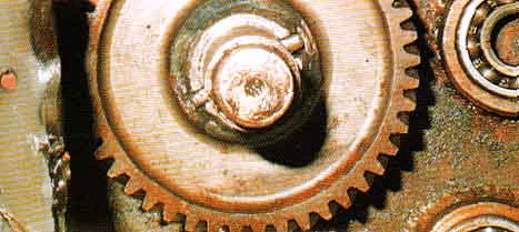 Helical Gears Selection Guide: Types, Features, Applications | GlobalSpec