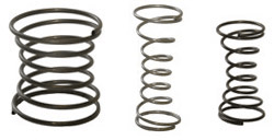 Compression Springs Selection Guide: Types, Features, Applications ...