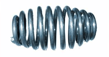 Compression Springs Selection Guide: Types, Features, Applications ...