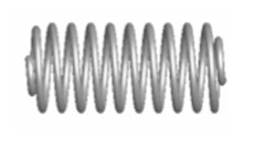 Compression Springs Selection Guide: Types, Features, Applications ...