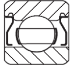 Radial Ball Bearings Selection Guide: Types, Features, Applications ...