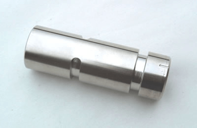 Locating and Fixturing Pins Information | IHS Engineering360