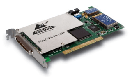 Data Acquisition Systems and Instruments Selection Guide: Types, Features, Applications | GlobalSpec