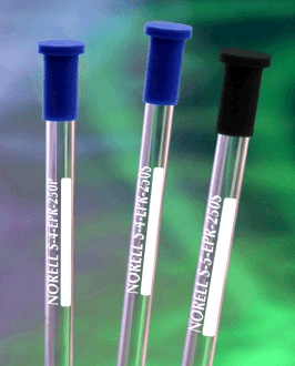 ESR/EPR Tubes Information | Engineering360