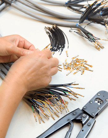 Cable Assembly Services Selection Guide: Types, Features, Applications ...