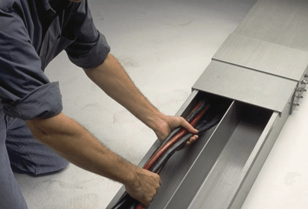 Wireways Information | IHS Engineering360