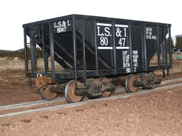 Rolling Stock (locomotives and railcars) Selection Guide: Types ...