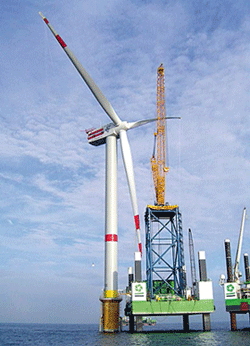 Wind Turbines Selection Guide: Types, Features, Applications | GlobalSpec