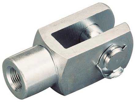 Clevises Information on GlobalSpec