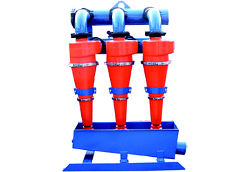 Desanders and Desilters Selection Guide: Types, Features, Applications ...