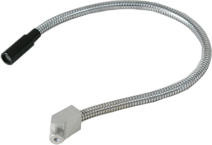 Light Guides Selection Guide: Types, Features, Applications | GlobalSpec