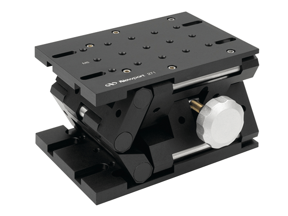 Z-Axis Stages Selection Guide: Types, Features, Applications | GlobalSpec
