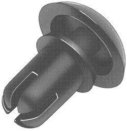 Push-in Rivets Selection Guide: Types, Features, Applications | GlobalSpec