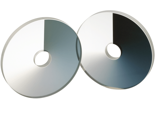 Circular Variable Filters Selection Guide: Types, Features, Applications | GlobalSpec