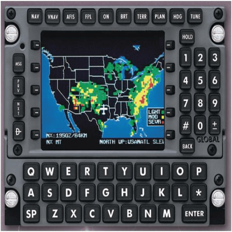 Flight Management Systems Selection Guide: Types, Features ...
