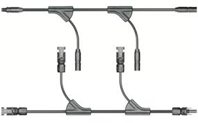 Photovoltaic (PV) System Cables Selection Guide: Types, Features ...