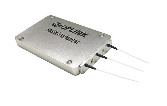 Optical Interleavers Selection Guide: Types, Features, Applications ...