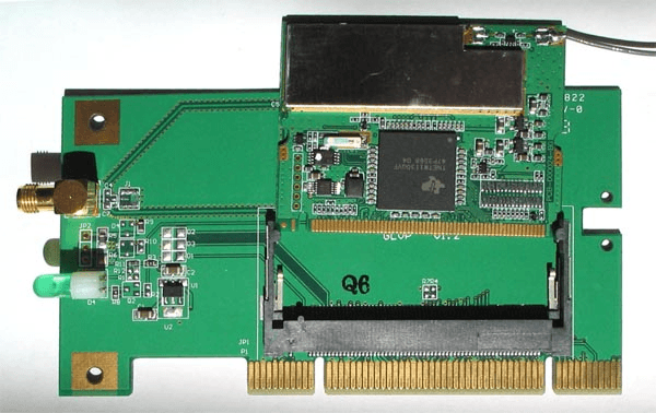 vertrekken routine Christus pci to pci bridge Vervoer Opknappen inval