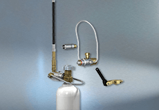 Pressure Test Connectors Selection Guide: Types, Features, Applications ...