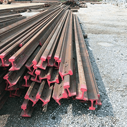 Steel Rail Selection Guide: Types, Features, Applications | GlobalSpec