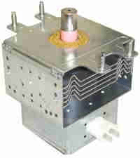 Microwave Tubes Selection Guide: Types, Features, Applications | GlobalSpec