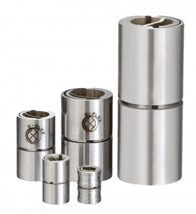 Pivot Bearings Selection Guide: Types, Features, Applications | GlobalSpec